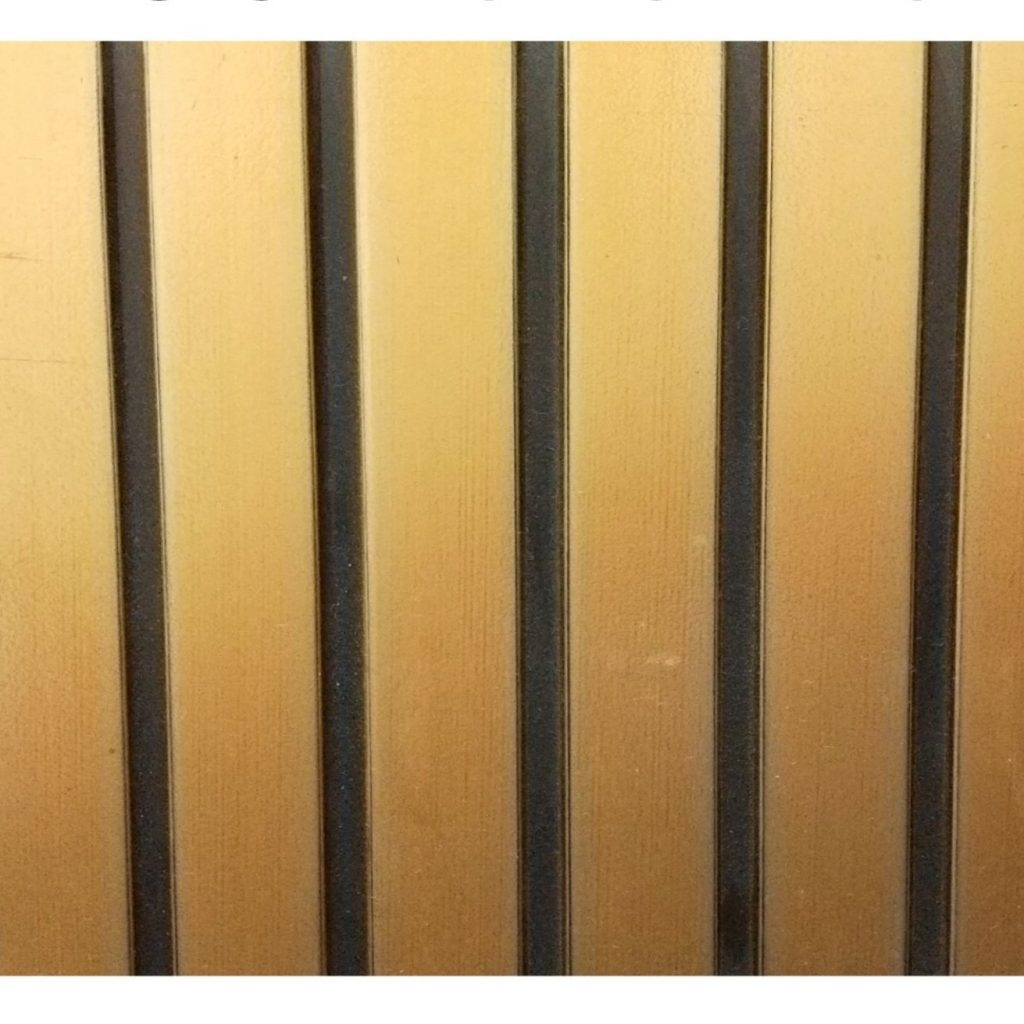 Deco Star Louver Panel – Deco Star PVC Panels