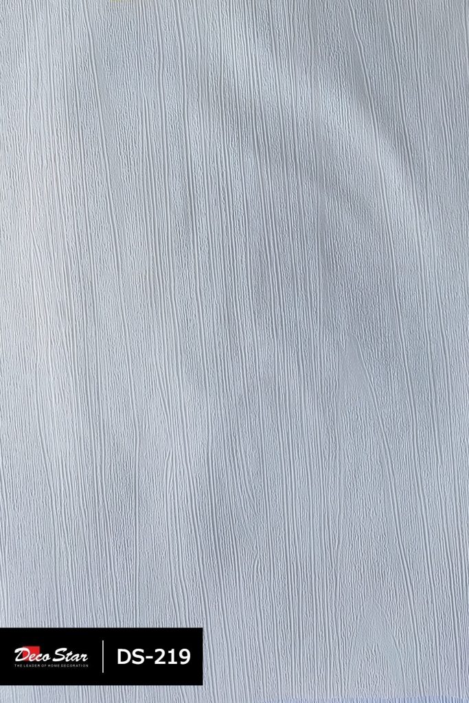 Deco Star PVC Panels - DS 219 - Deco Star PVC Panels