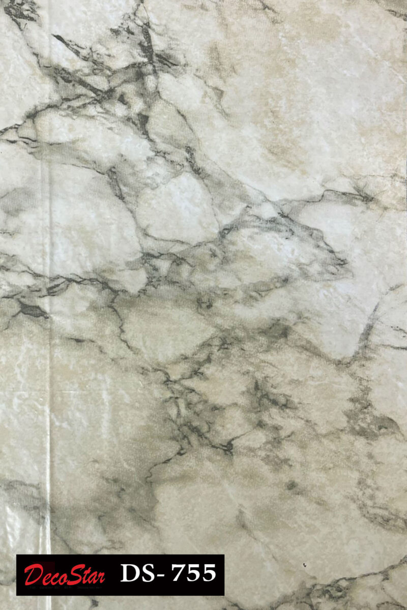 Deco Star PVC Panels – DS 755 – Decostar PVC